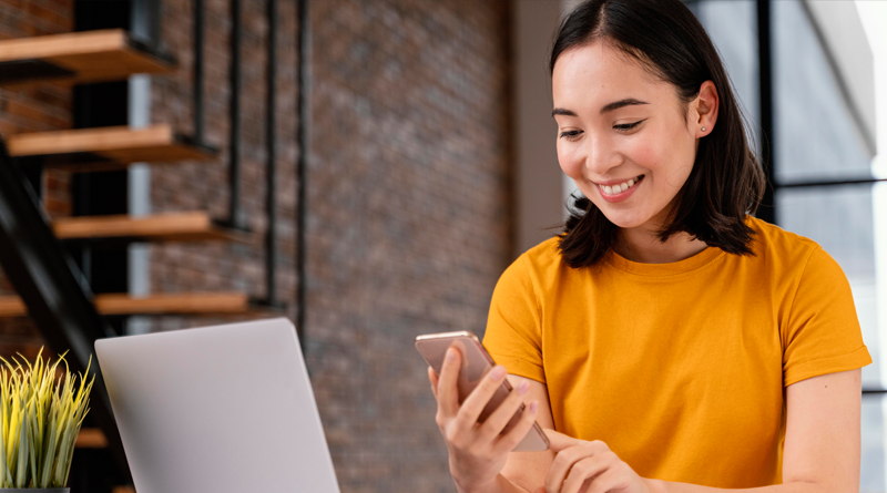 Cara Penggunaan Telefon Pintar Dengan Produktif - ThePejabat