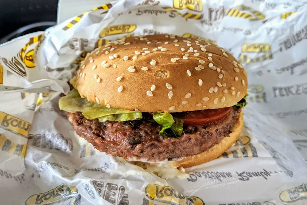 Burger Ramly: Pengasas Industri Burger Malaysia - ThePejabat